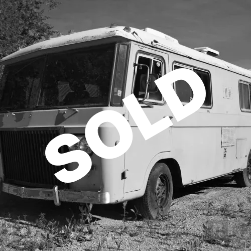 Restored & renovated vintage camper trailers for sale - Reparadise