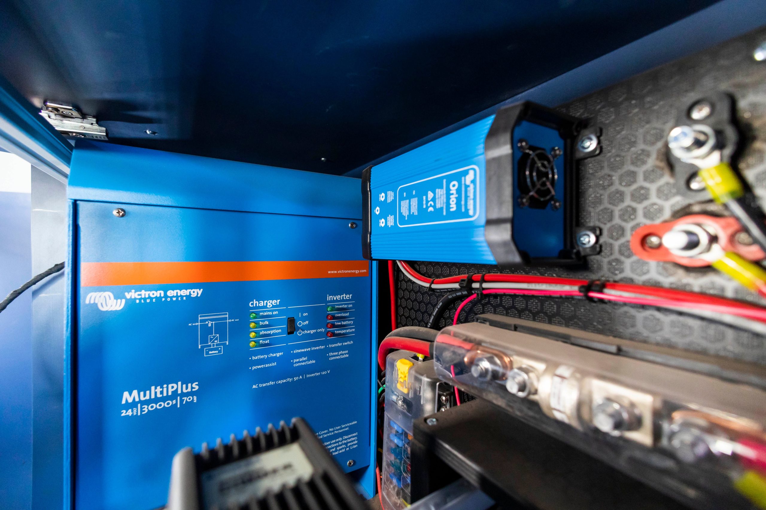 Mercedes-Benz Sprinter 170 4x4 - Reparadise