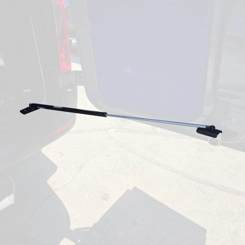 Reparadise - Sprinter Van Build-outs & Airstream Restoration